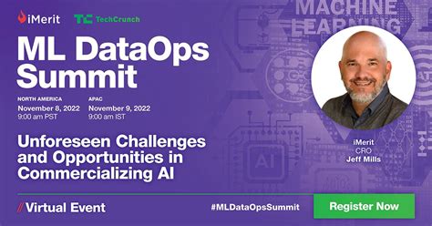 imerit technology on linkedin mldataopssummit artificialintelligence