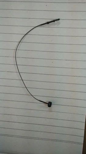 White Plastic Loop Locks And Tag Pins For Packaging Size 3 To 9 Inches