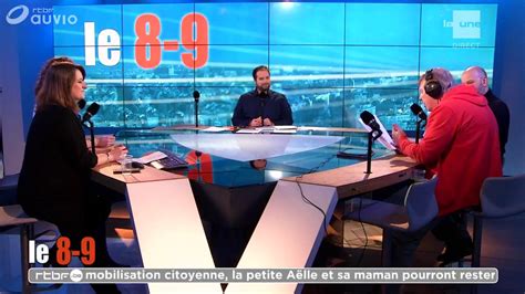 Le Bonheur C Est Quand Tout Le Monde Est Content Le 8 9 Le Live De