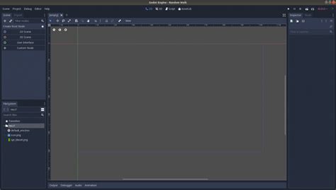Godot Asset Library Centurymain
