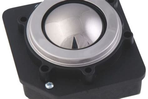 Review Display Systems Inc Categories Conventional Trackball Modules