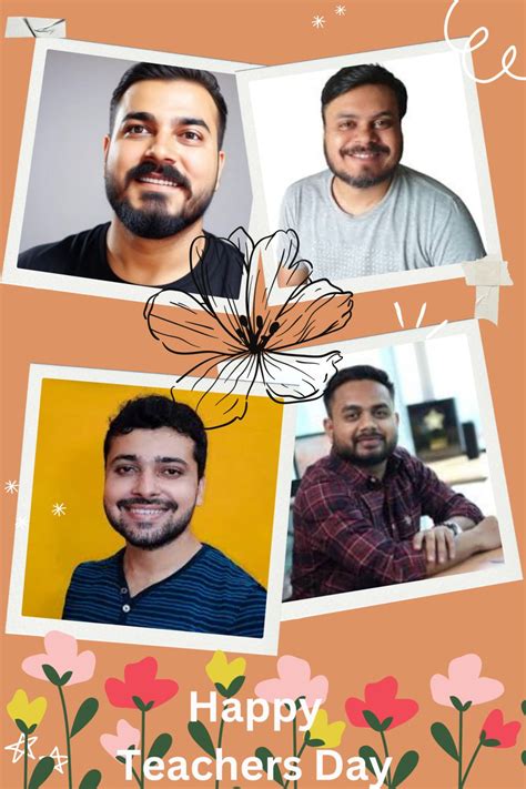 Rohit Shrimangle On Linkedin Teachersday Gratitude Education