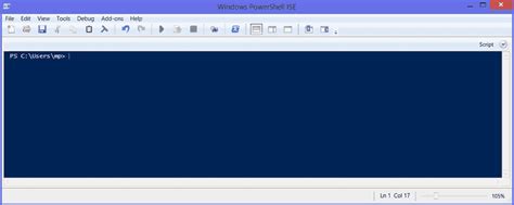10 Reasons For Using Powershell Ise Instead Of The Powershell Console