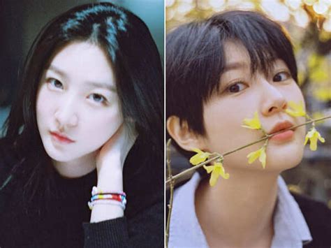 Sae Ron Latest News Sae Ron Videos And Photos Filmfare