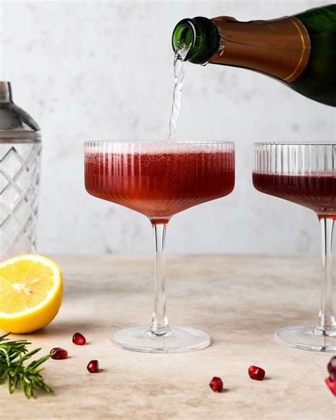 100 Of The Best New Years Eve Cocktails Recipes On The Feedfeed