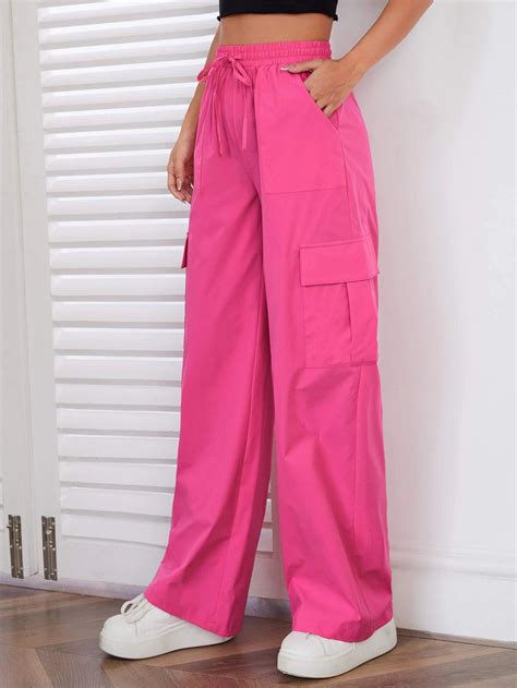 Loose Fit Cargo Pant Comfy Cargo Pants