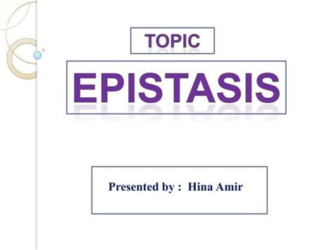 Sex Determination Ppt