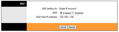 How To Configure DMZ On Your Router