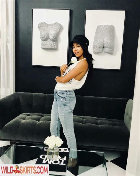 Camille Hyde Nude Leaked Photos And Videos Wildskirts