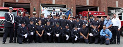 Gloucester Gloucester Police Department Official