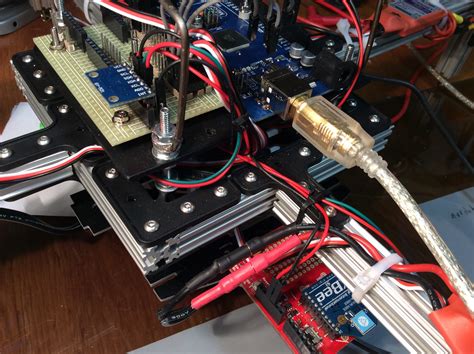 Using The Mpu Imu Details Hackaday Io