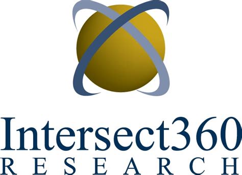 Intersect360 Research Adjusts 2020 Hpc Market Forecast Downward For