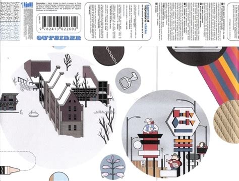 Rusty Brown De Chris Ware Album Livre Decitre