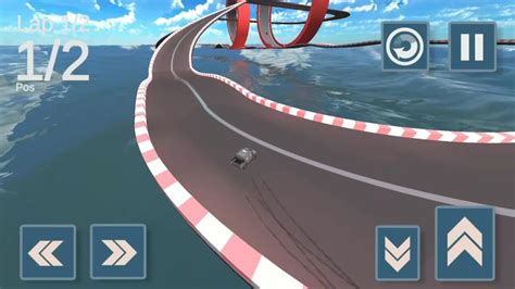 Mini Racer Xtreme Trial Apk For Android Download