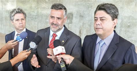 Pgr Faz Que Não Vê Denúncias De Tacla Duran Sobre Bastidores Da Lava