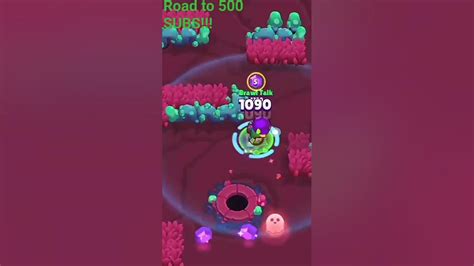 Brawl Stars New Brawler Cordelius Youtube