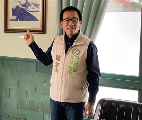 幫母洗錢判刑1年定讞！陳致中要入獄 最快發監時間曝光
