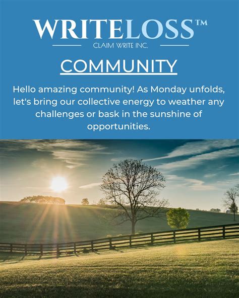 P David Herring On Linkedin Claimcommunity Mondaymotivation