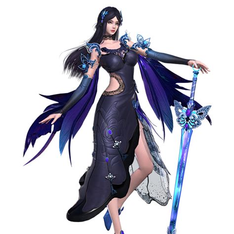 铁甲雄兵 甄宓 幽谷仙卫