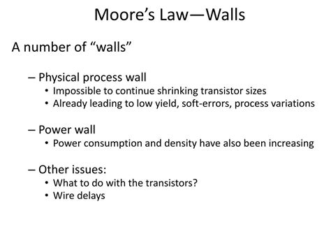 Ppt Cs Perspectives In Computer Architecture Powerpoint