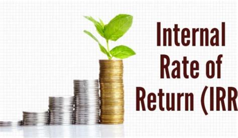 What Is IRR And Why Is It Important