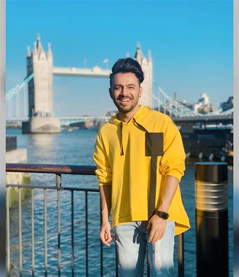 Tony Kakkar Phone Wallpapers Wallpaper Cave