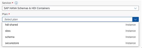 Btp Hana Cloud Database How To Access Hana Clo Sap Community