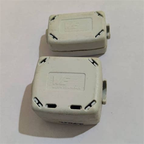 Cable Ferrite Beads The Tech Blog