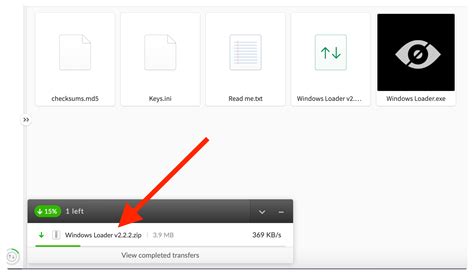 Windows Loader V222 By Daz Download New Version 2025