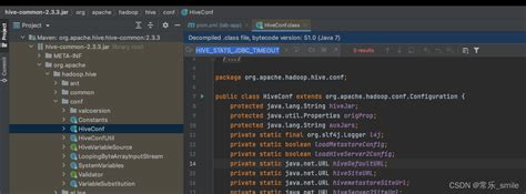 【总结】hive Jdbc升级后执行sparksql查询hive报错nosuchfielderror Hivestatsjdbc
