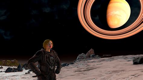 Starfield Developer Explains Why Planets Are Meant To Be Empty By