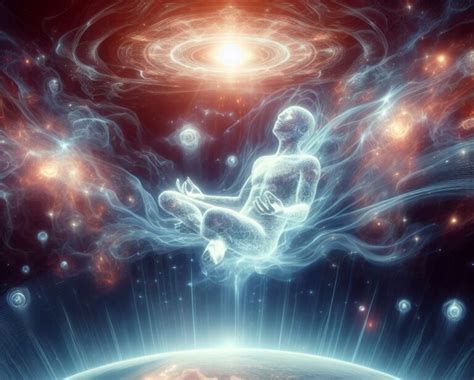 How To Astral Project In 3 Simple Steps