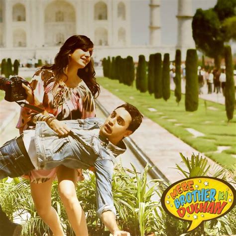 كاترينا كيف و امران خان