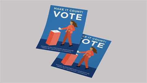 Election Flyers High Quality Campaign Flyers Fast Uk Delivery