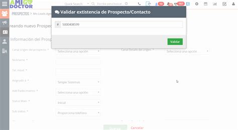 Spl Evita Duplicidad De Registros