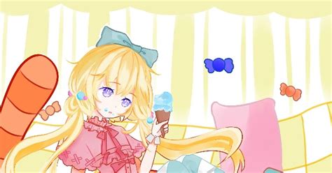 原创 啊 Mn008のイラスト Pixiv