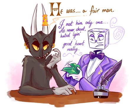 Пин на доске Cuphead