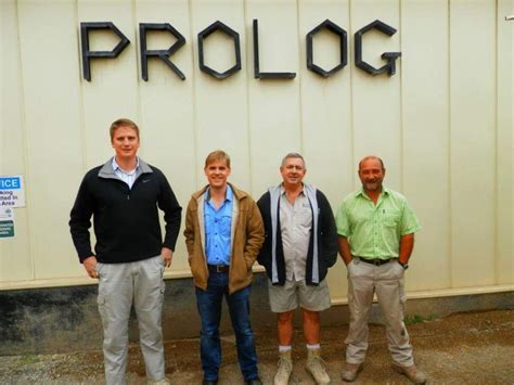 Blast From The Past Prolog Solutions Management Team Camp Bastion