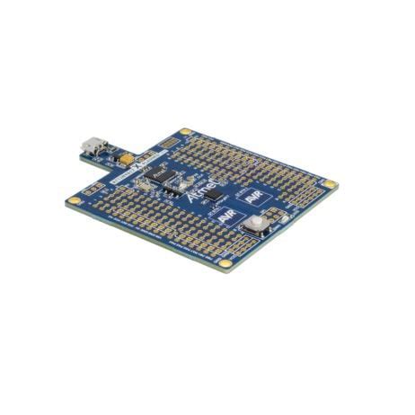 Buy MICROCHIP ATTINY817 XMINI Evaluation KitTtiny817 816 814 417 MCU S