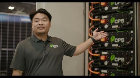 5mwh Energy Storage Container Overview Chint Power Systems Americas 5mwh Energy Storage Container Overview Chint Power Systems Americas