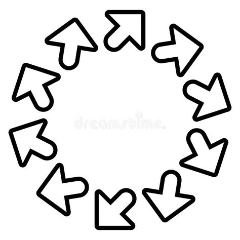 progress process indicator with 4 step progress bar preloader