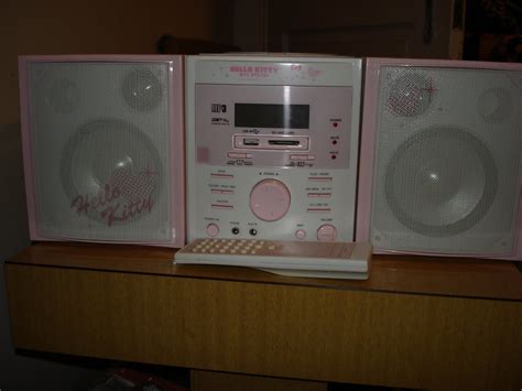Totally Hello Kitty Obsessed Hello Electronics