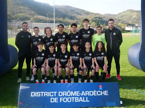 Les Qualifiés Pour La Finale Régionale Du Festival Foot U13 Pitch