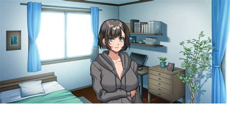 母亲与姐姐的秘密家庭关系ai汉化下载绿色免安装版 跳跳游戏网