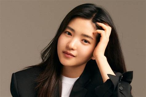 Kim Tae Ri Opens Up About Her Role In Upcoming Sci Fi Film Alienoid