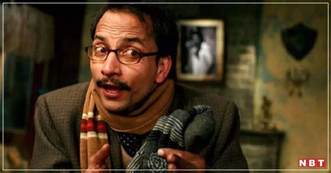 From ‘pappi To ‘tracker Those 5 Characters Of Deepak Dobriyal That