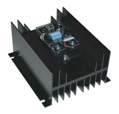 Phase Angle Control To A Ets Equipment Company Electric Heating Elements And Controls