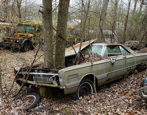 Twin Stacks Color Photograph By Mike Roe Fine Art America