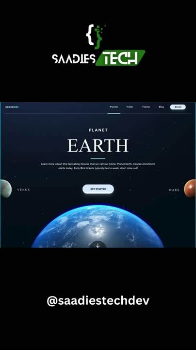 Saadullah Bhatti On Linkedin Saadiestech Webdesign Webdevelopment