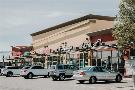 Commercial Exterior Painting Paintmaster Services